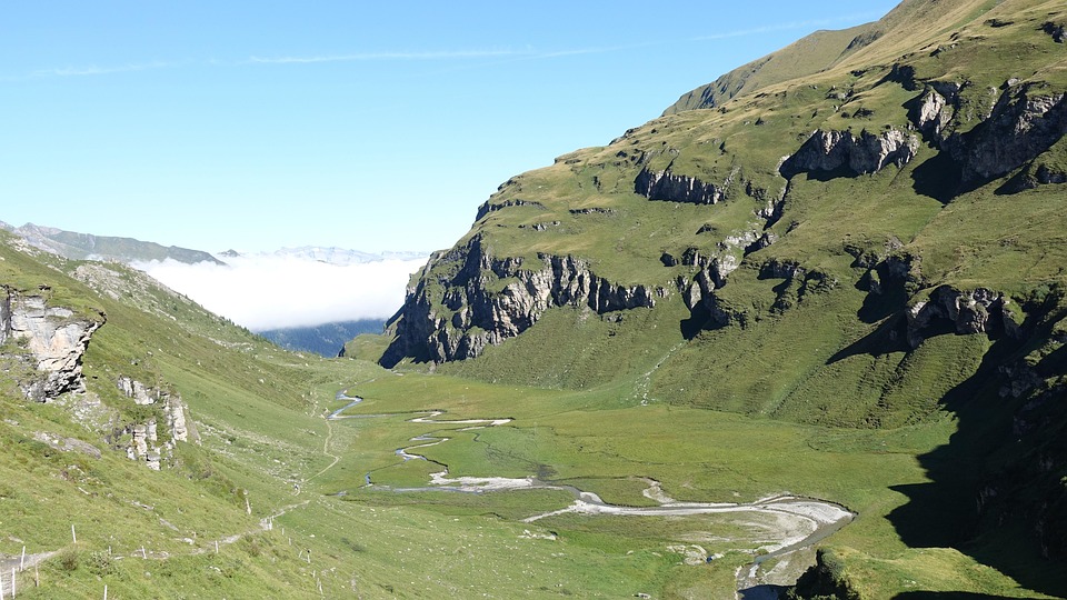 High Valley Graubünden Hike - Free photo on Pixabay - Pixabay
