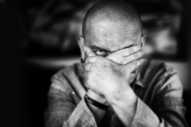 Homem Cara Retrato - Foto gratuita no Pixabay - Pixabay