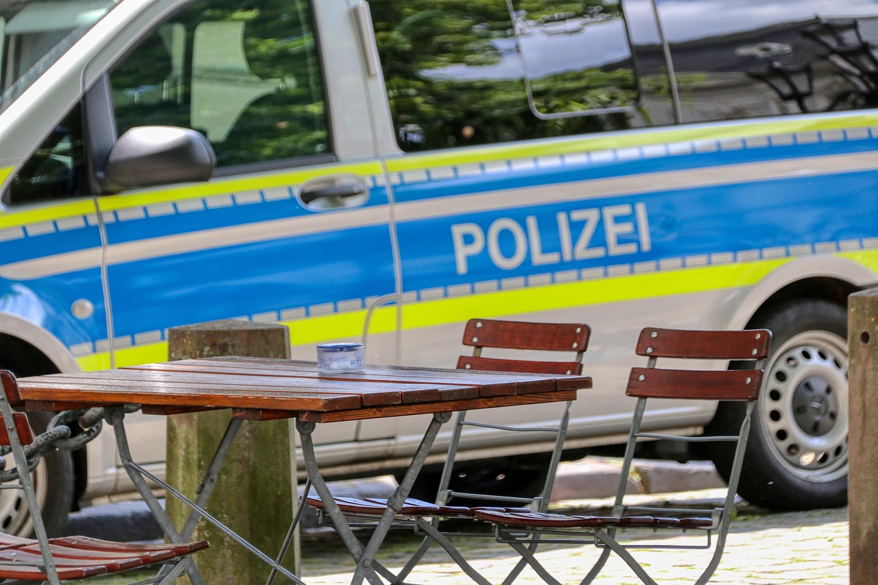 400+ kostenlose Germany Police und Germany-Bilder - Pixabay