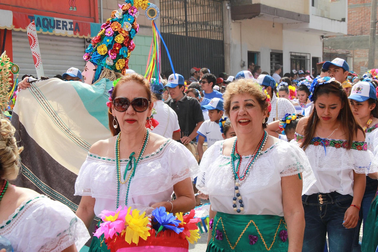México Festival Mexicano - Foto gratuita no Pixabay - Pixabay