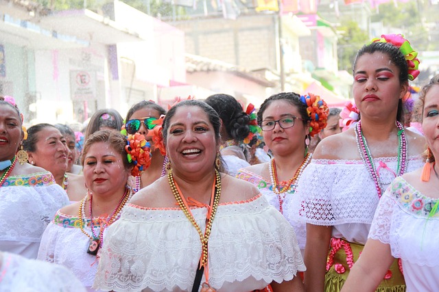 Mexiko Festival Mexičan - Fotografie zdarma na Pixabay - Pixabay