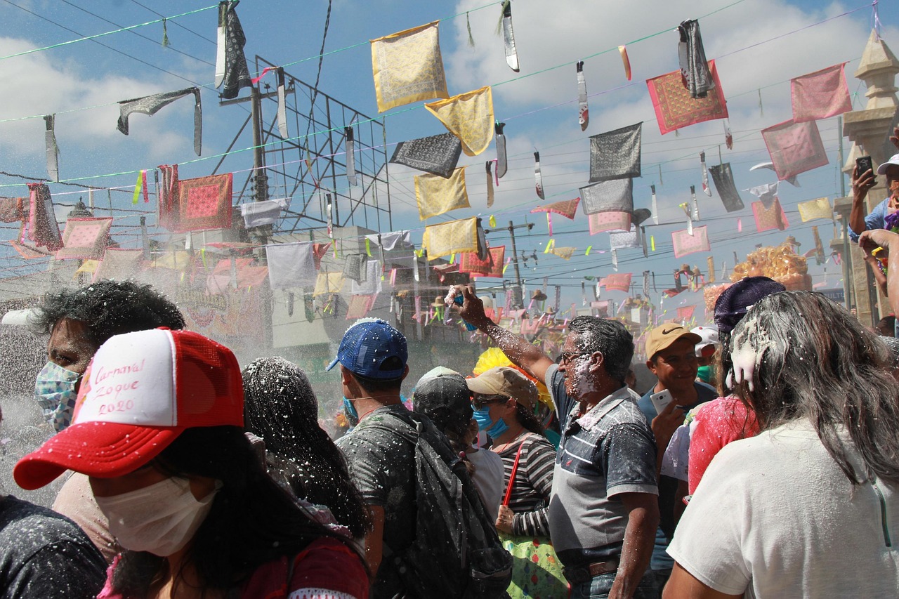 Mexique Festival Mexicain - Photo gratuite sur Pixabay - Pixabay