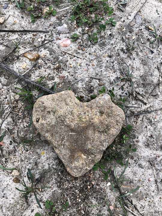 Inima Rock Stâncă Natura - Fotografie gratuită pe Pixabay - Pixabay