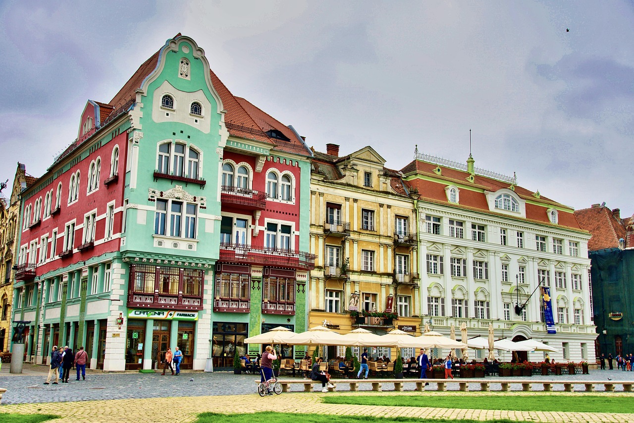 100+ Free Streetscape & City Images - Pixabay
