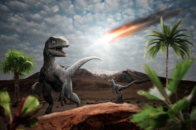 100+ Free Meteorite & Asteroid Images - Pixabay