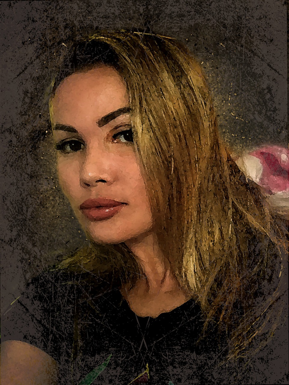 Portrait Jeune Femme Personne - Photo gratuite sur Pixabay - Pixabay