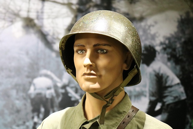Soldat Guerre Casque - Photo gratuite sur Pixabay - Pixabay