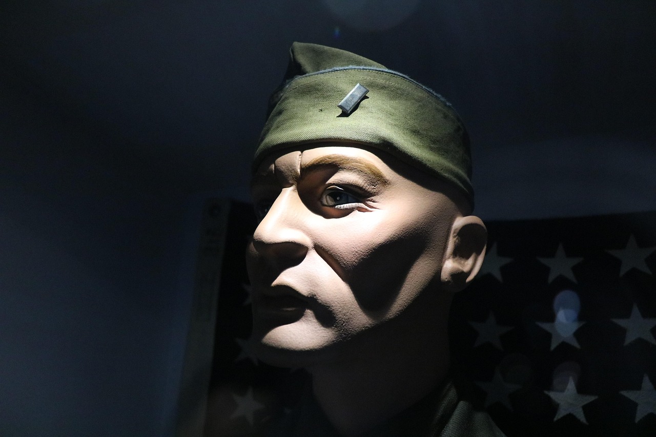 Soldado Guerra Capacete - Foto gratuita no Pixabay - Pixabay