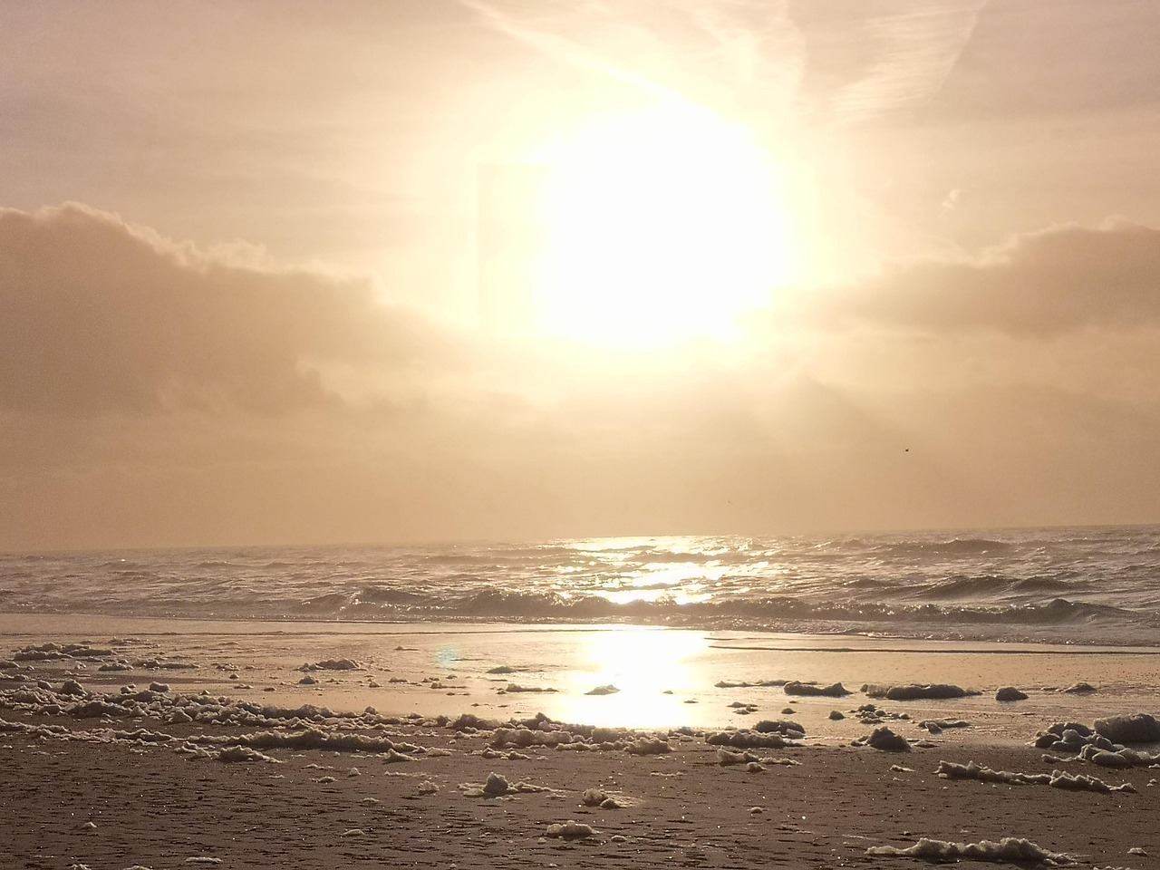 La Mer Du Nord Plage Le - Photo gratuite sur Pixabay - Pixabay