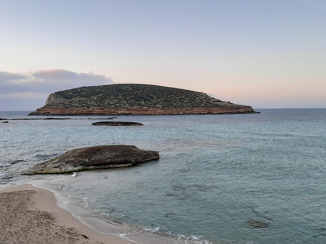 Ibiza Beach Sea - Free photo on Pixabay