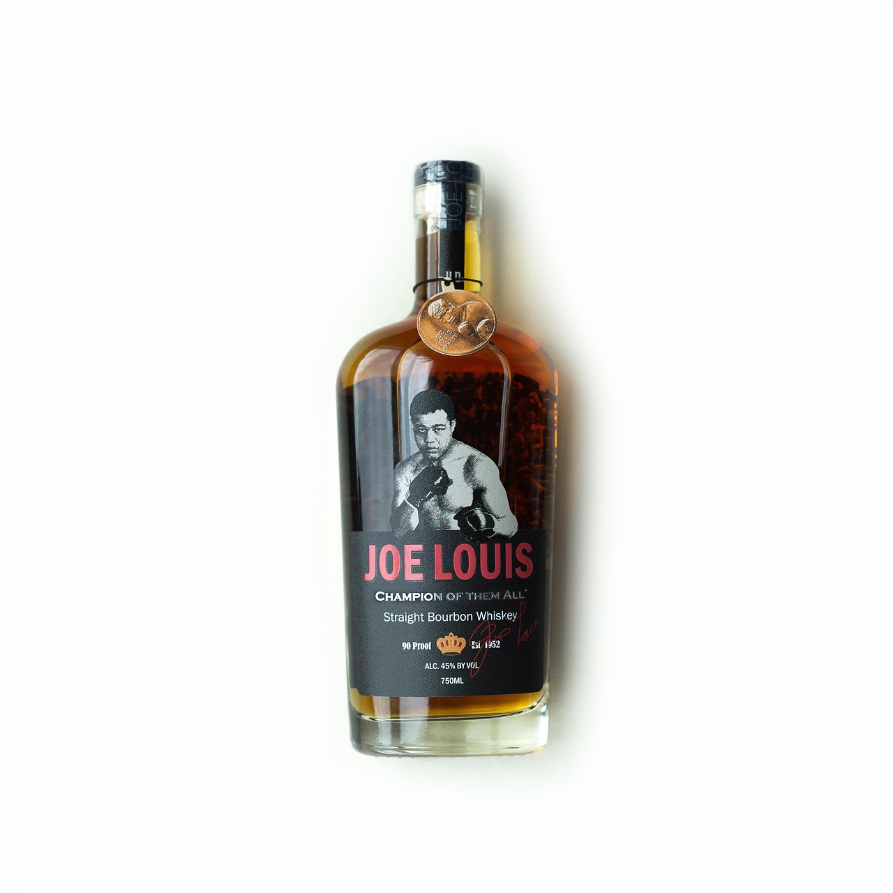 Joe Louis Bourbon Golden Gloves Of - Free photo on Pixabay - Pixabay