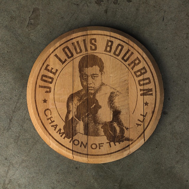 Joe Louis Bourbon Champion Of Them - Free photo on Pixabay - Pixabay