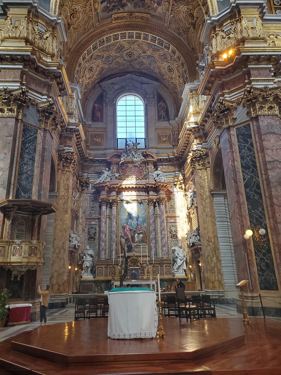 Rome Italy Church - Free photo on Pixabay - Pixabay
