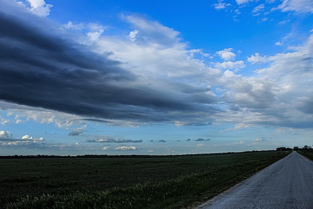 Moln Stormar Himmel - Gratis foto på Pixabay - Pixabay