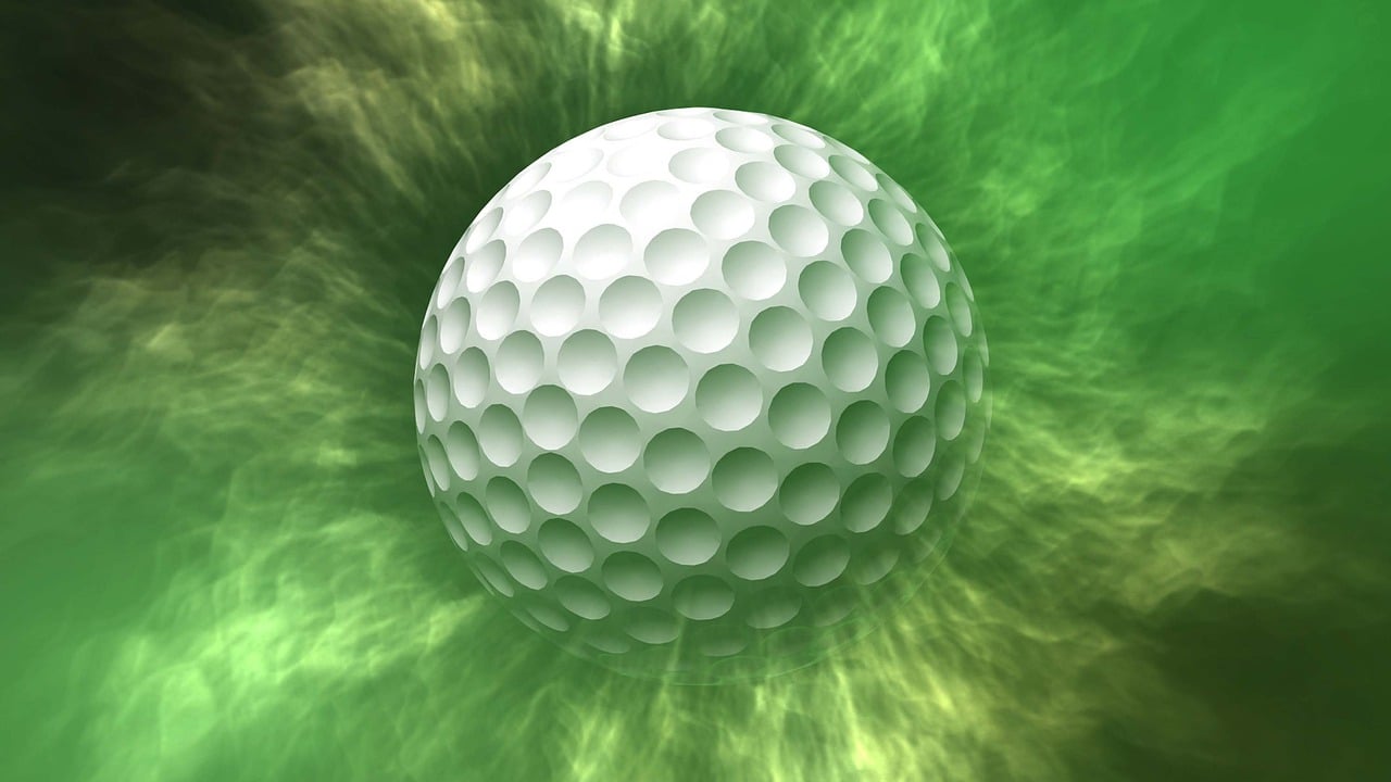 Sport Golf Golfspieler - Kostenloses Bild auf Pixabay