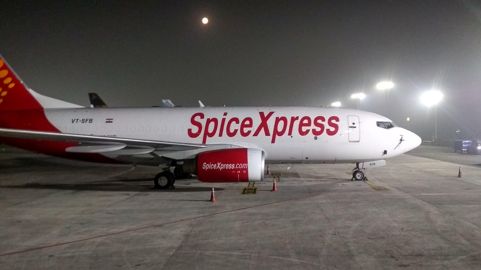 Spice Jet Avion - Photo gratuite sur Pixabay - Pixabay