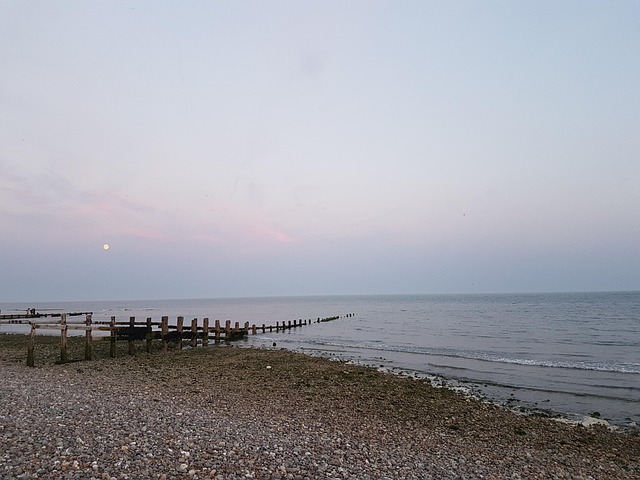 Moon Beach Pebbles - Free photo on Pixabay - Pixabay