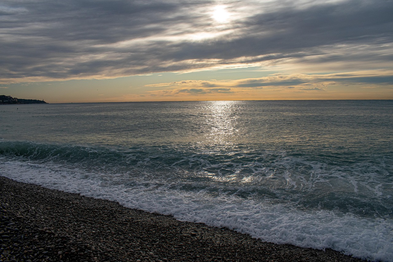 Meer Strand Stadt - Kostenloses Foto auf Pixabay - Pixabay
