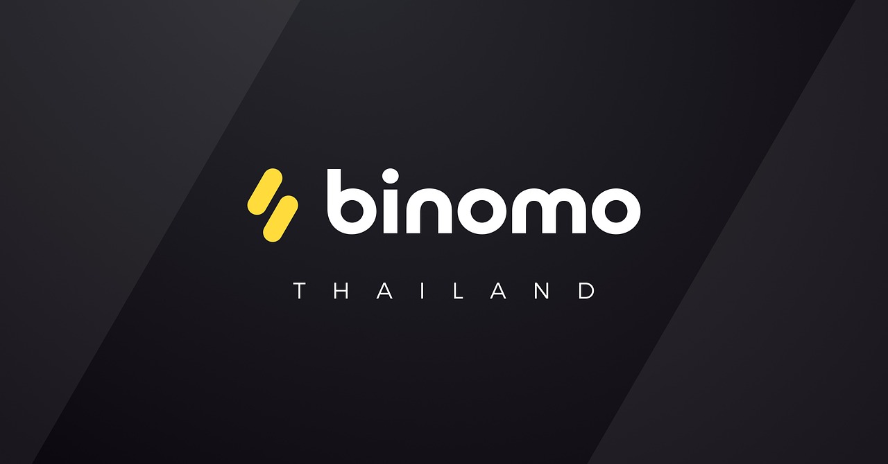 Binomo ประเทศไทย แอ๊ป - ภาพฟรีบน Pixabay - Pixabay