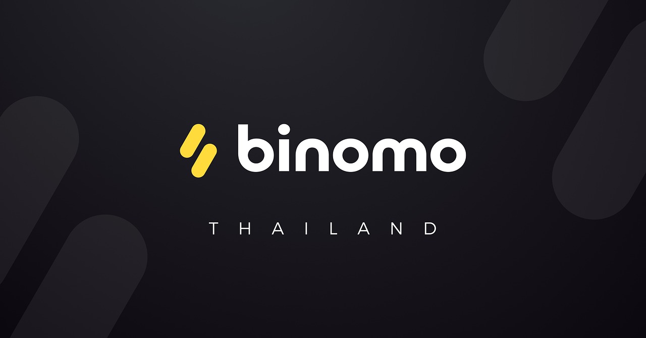Binomo ประเทศไทย แอ๊ป - ภาพฟรีบน Pixabay - Pixabay