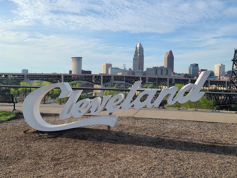 Cleveland Ohio - Foto gratuita no Pixabay - Pixabay