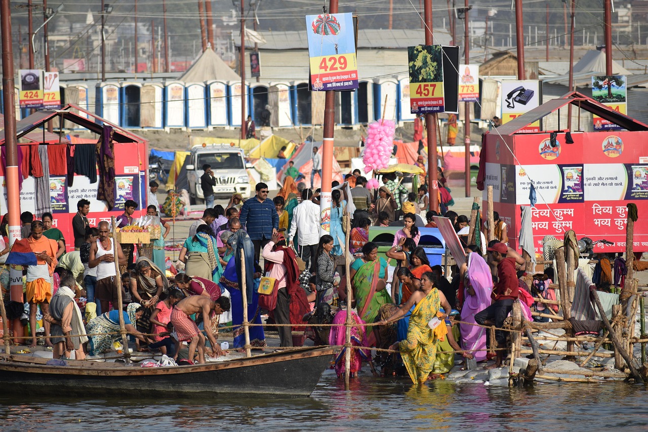 400+ Free Varanasi Ghat & Varanasi Images - Pixabay
