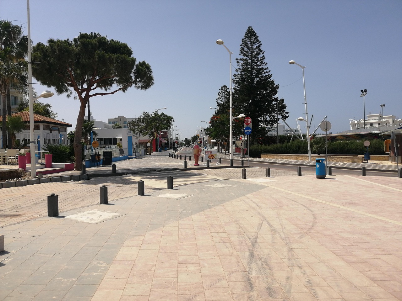 Cyprus Protaras - Gratis foto op Pixabay - Pixabay