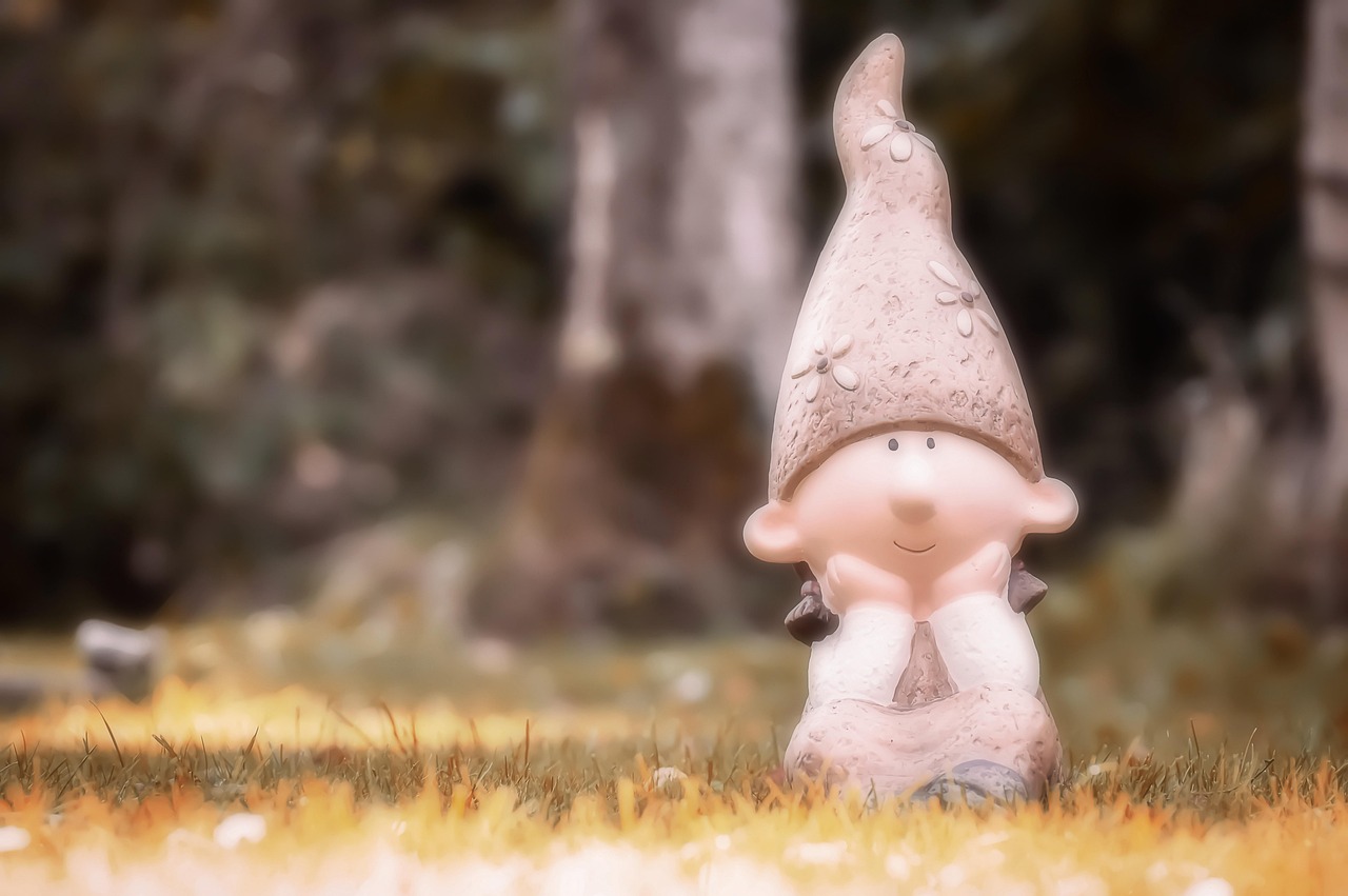 700+ Free Gnomes & Dwarf Images - Pixabay