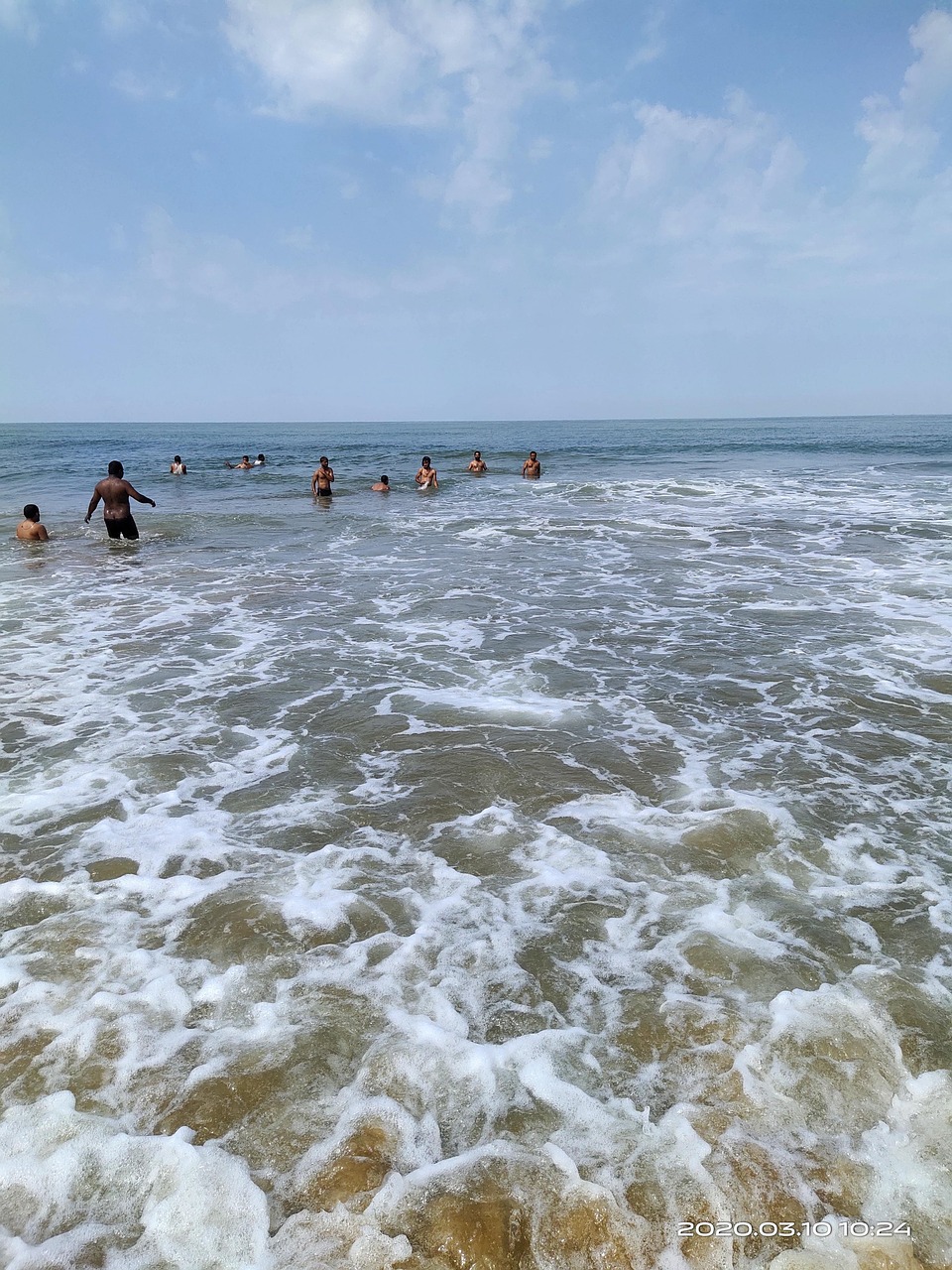Playa Agua Brillo Solar El - Foto gratis en Pixabay - Pixabay