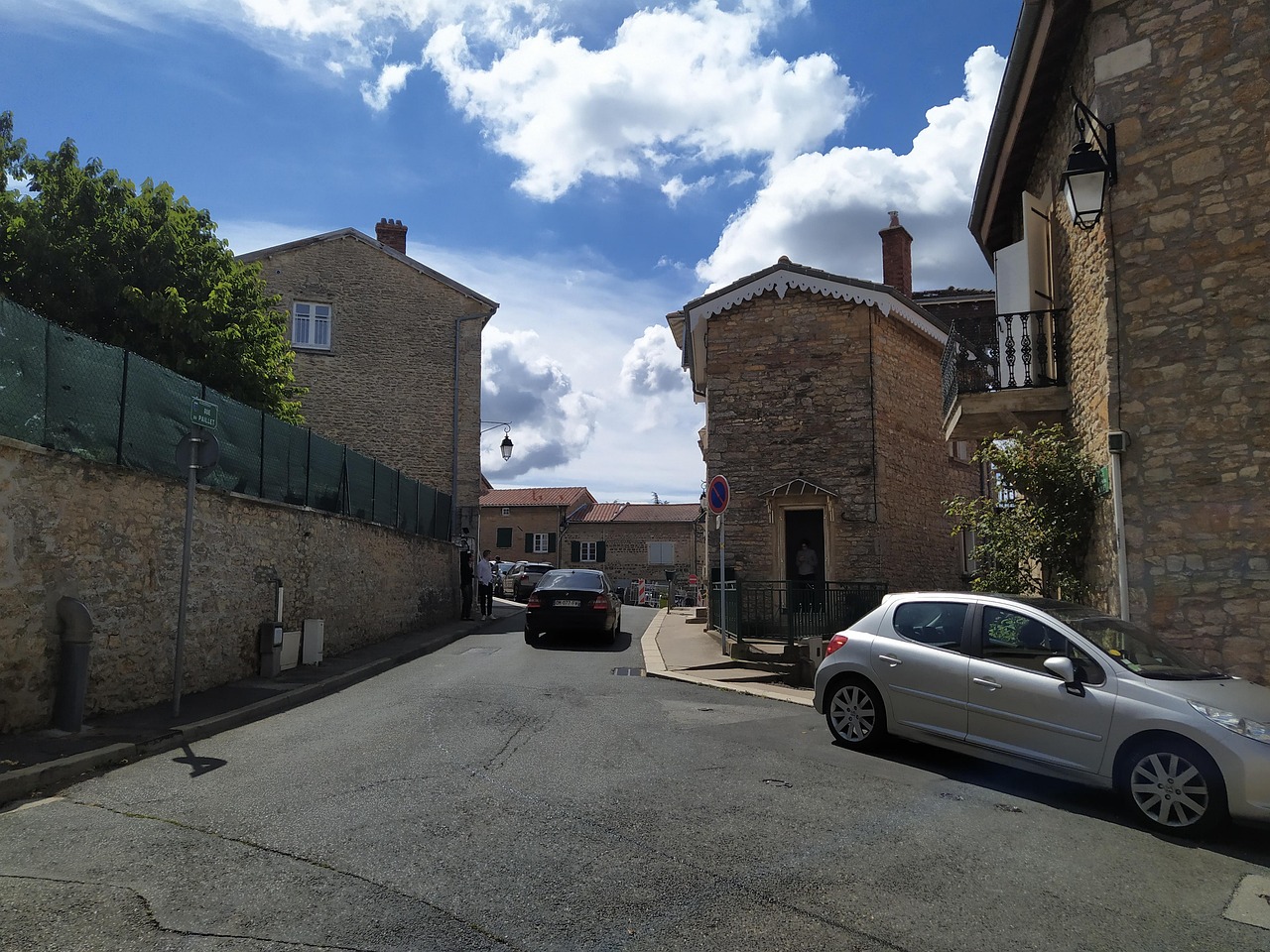 Centro Povoado De Dardilly Lyon - Foto gratuita no Pixabay - Pixabay