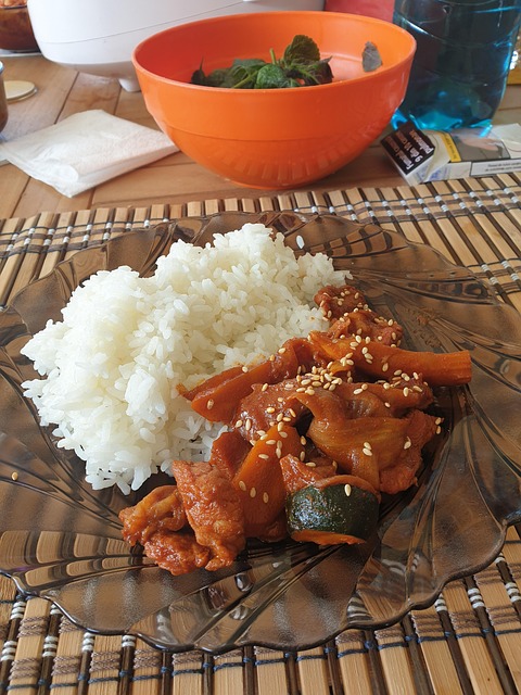 中国 Corean 食物 - Pixabay上的免费照片 - Pixabay