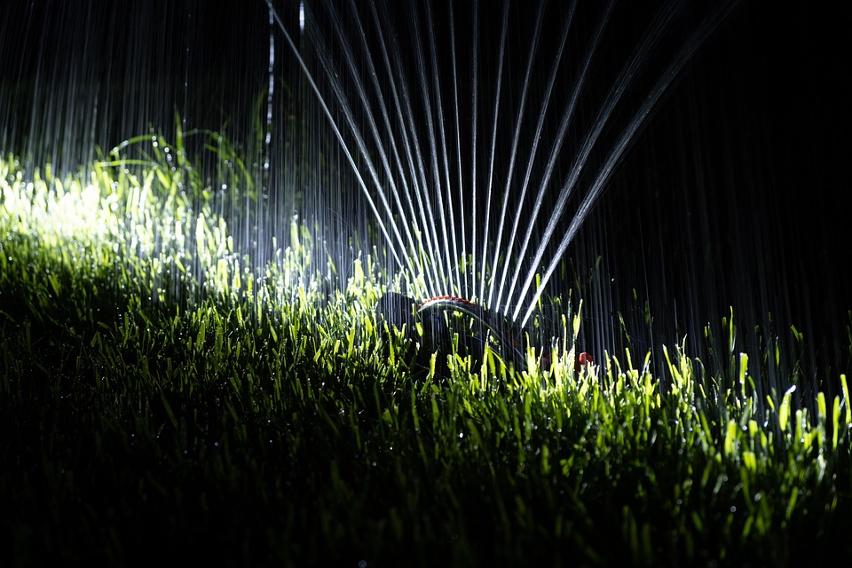 Water Watering Lawn - Free photo on Pixabay - Pixabay