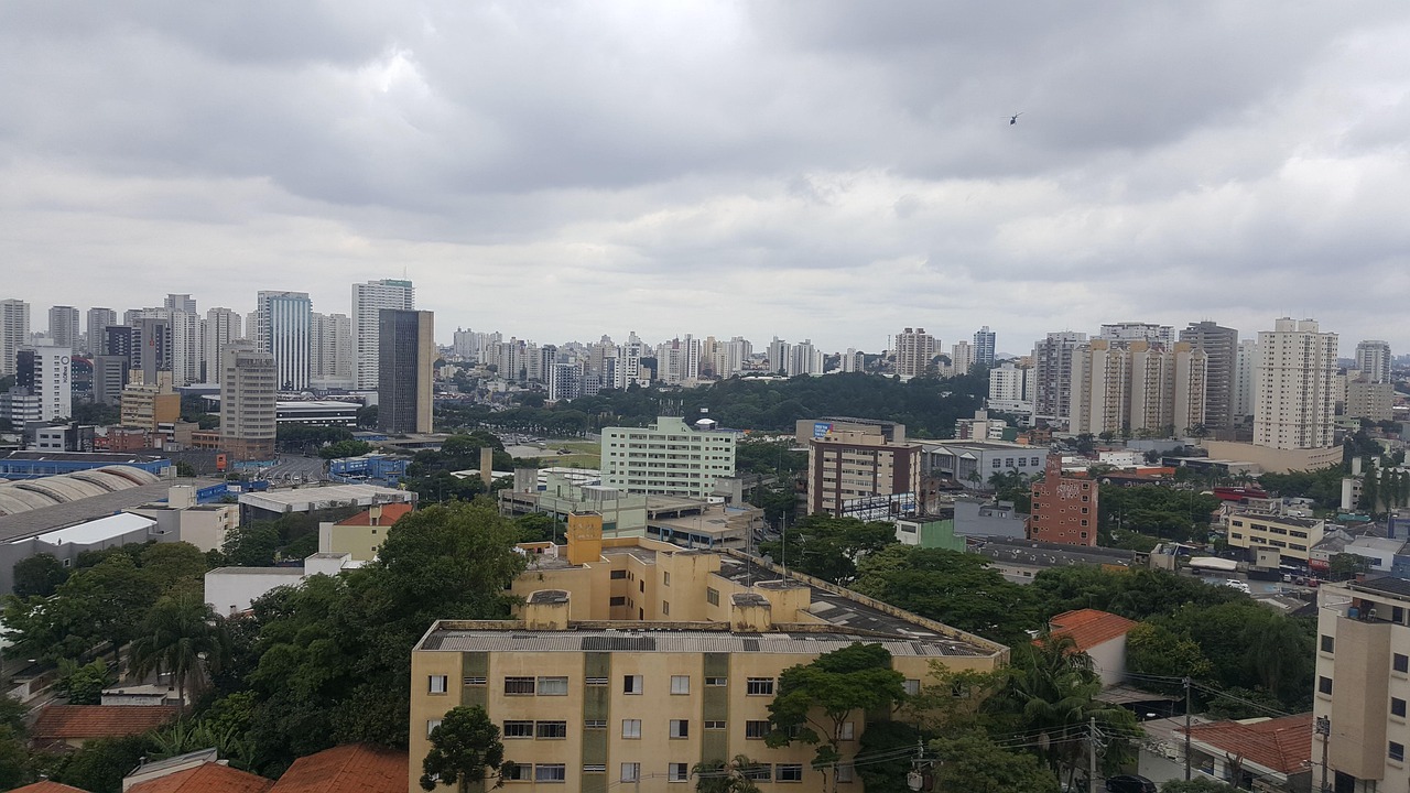 Vista Buildings - Free photo on Pixabay