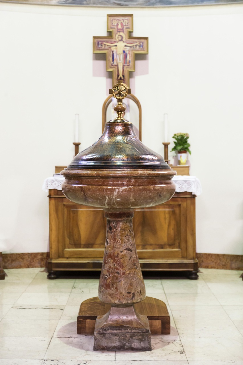 Baptismo Religion Source - Free photo on Pixabay - Pixabay