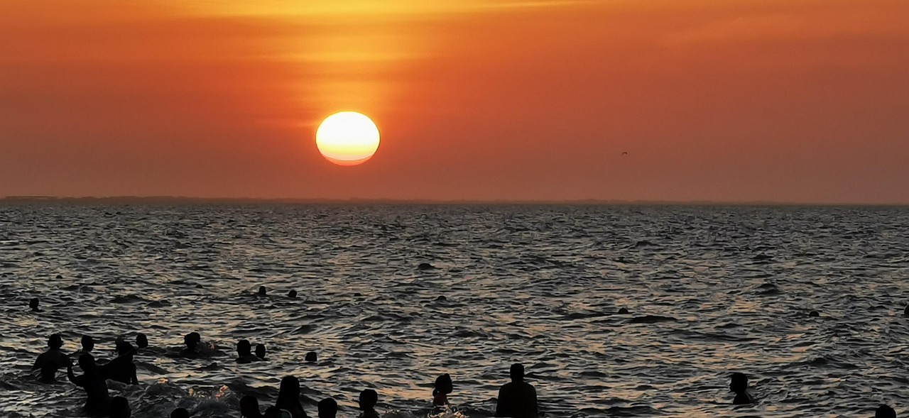 Océan Mer Gens - Photo gratuite sur Pixabay - Pixabay