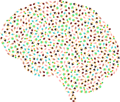 8+ Free Brain Food & Brain Illustrations