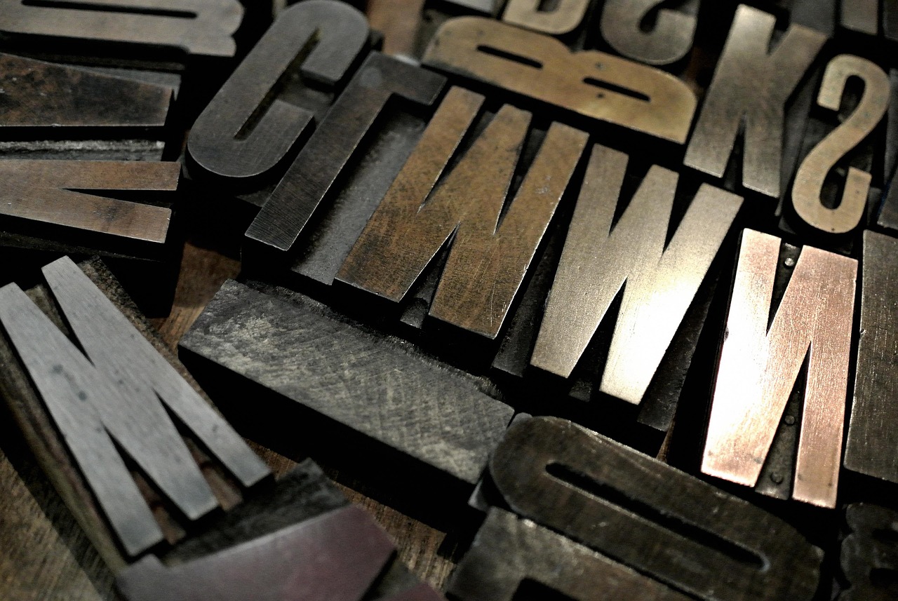 Letter Character Alphabet - Free photo on Pixabay - Pixabay