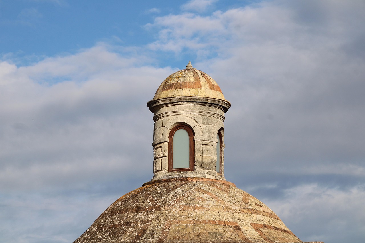 The Port Of Santa Maria Heritage - Free photo on Pixabay - Pixabay