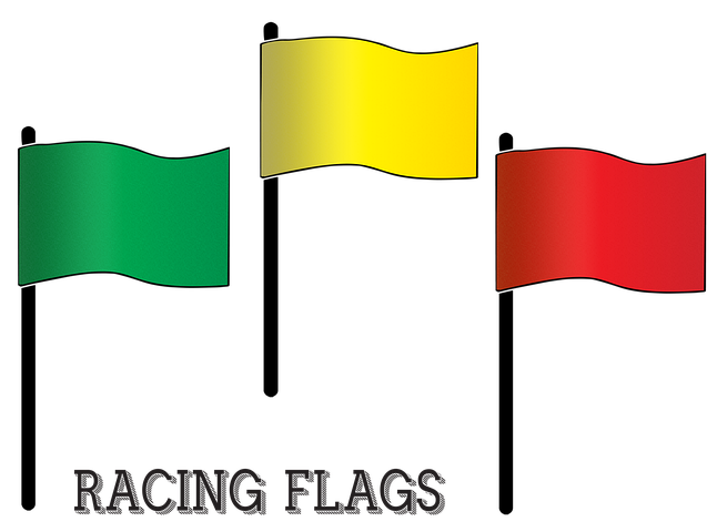 80+ Free Racing Flags & Flag Images