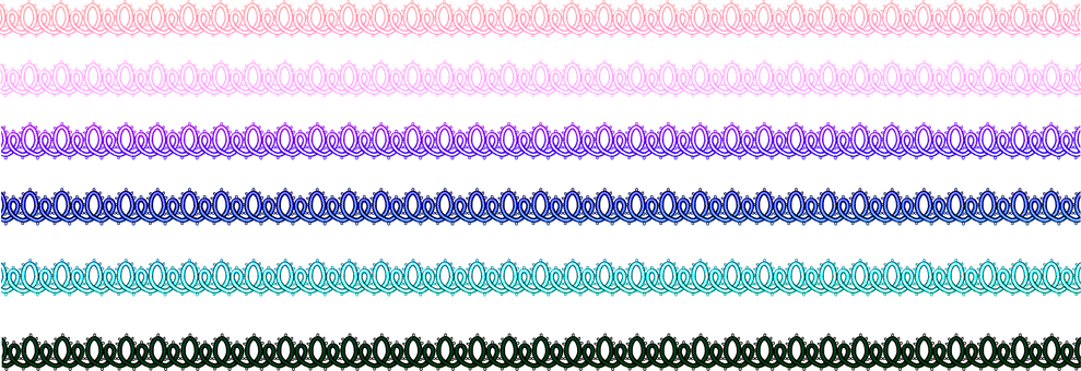 40+ Free Bubble Border & Border Images