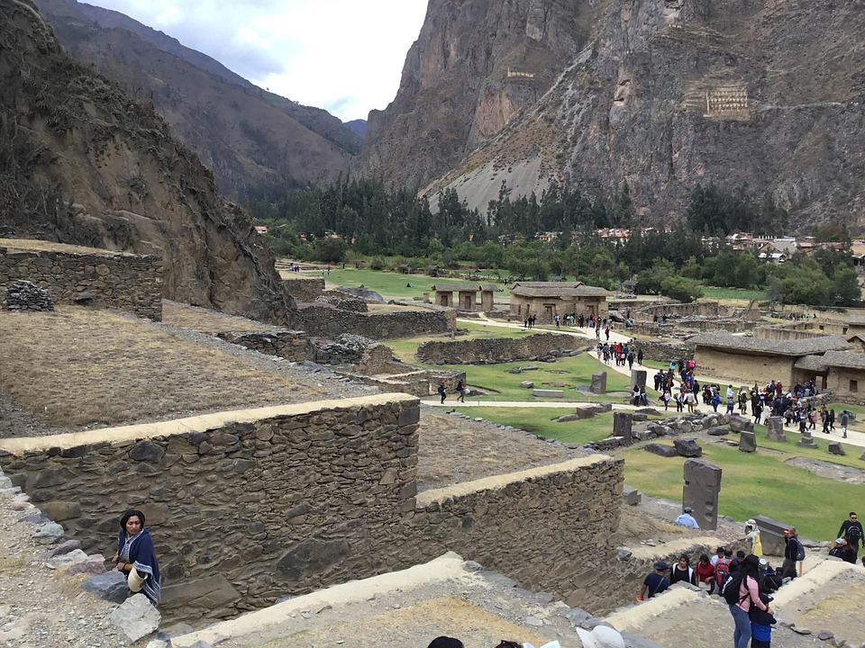 Peru Ruinen Inka - Kostenloses Foto auf Pixabay - Pixabay