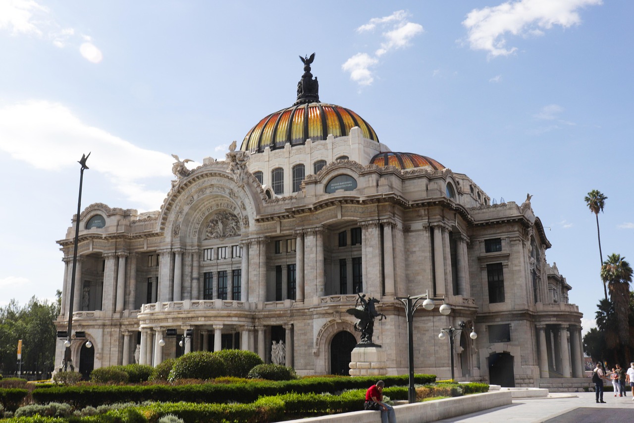 Más de 10 000 imágenes gratis de Patrimonio Cultural De Mexico y Mexico ...
