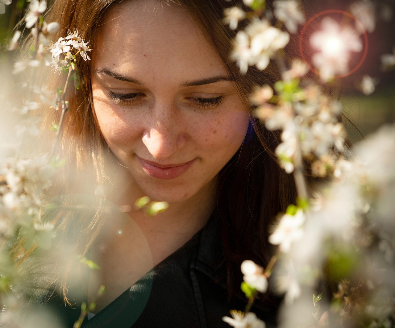 Jeune Femme Modèle - Photo gratuite sur Pixabay - Pixabay