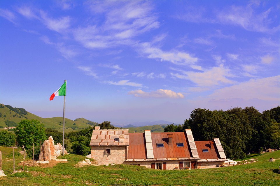 Refuge Veneto Italy - Free photo on Pixabay