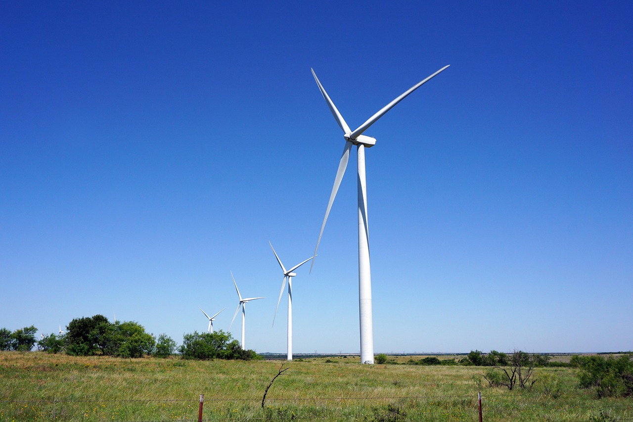 50,000+ Free Wind Farm & Farm Images - Pixabay