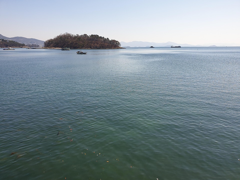 Île Mer - Photo gratuite sur Pixabay - Pixabay
