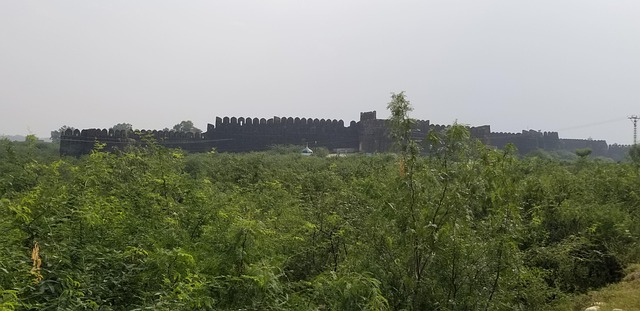 Fort Historic Heritage - Free photo on Pixabay