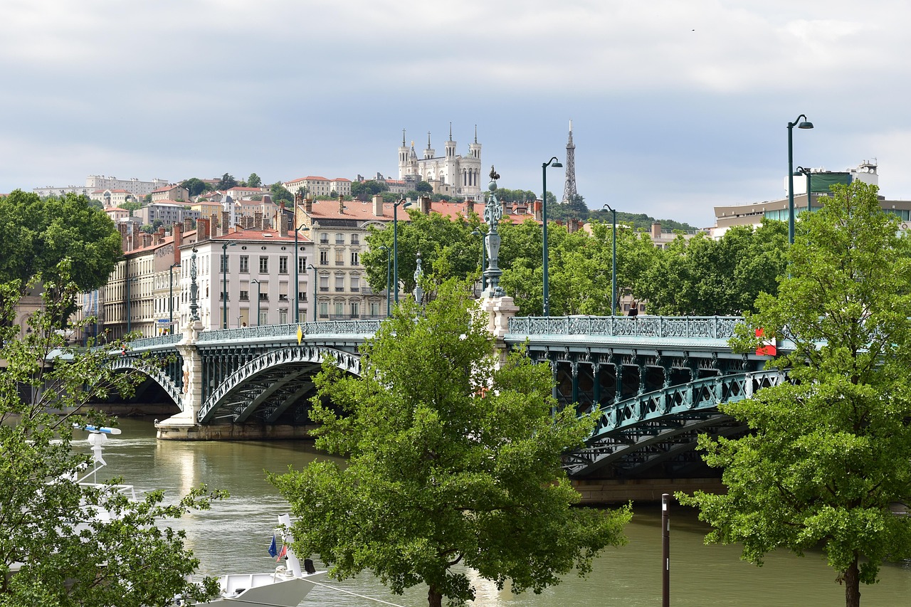400+ Free Lyon & France Images - Pixabay