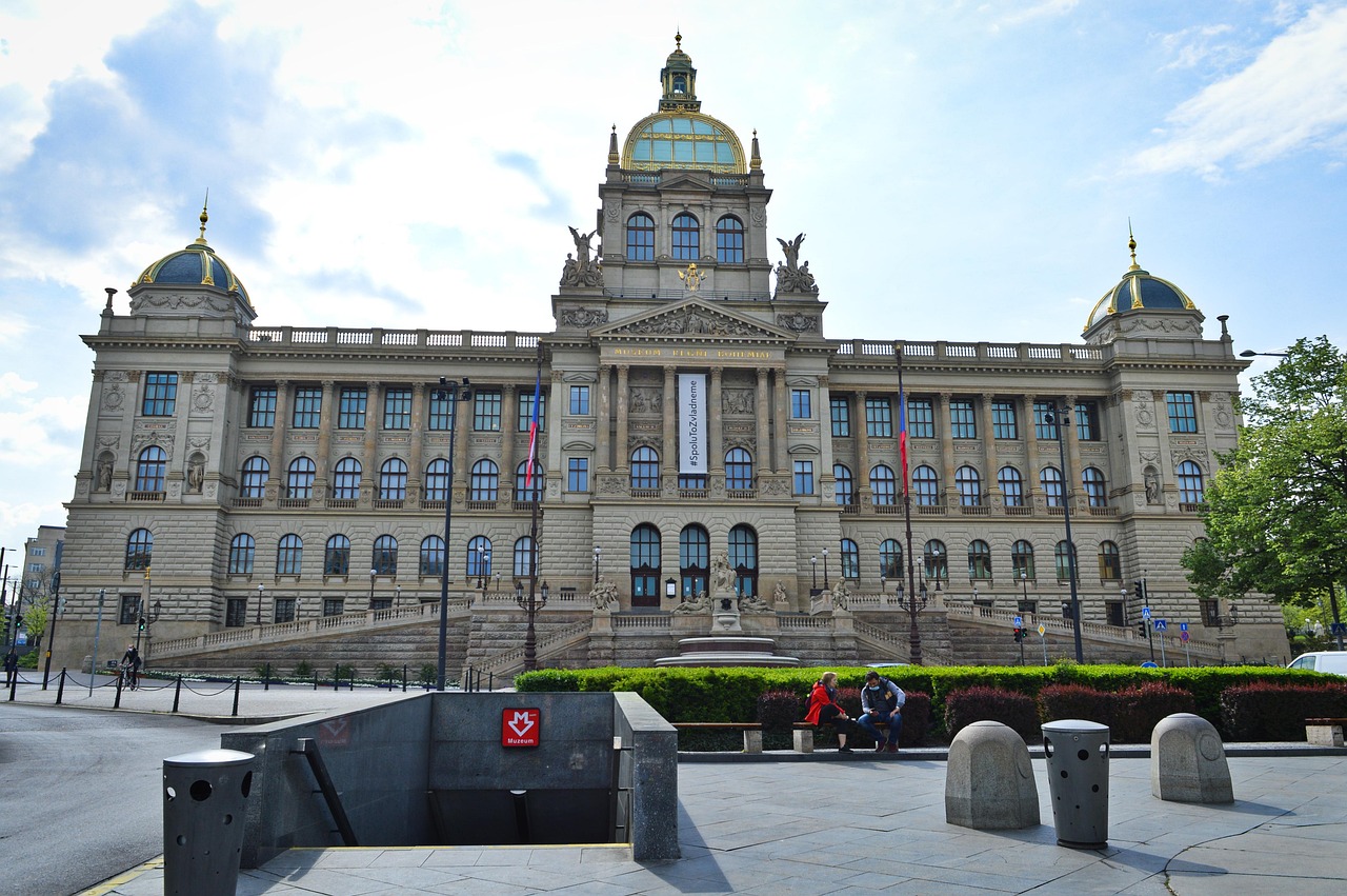 Prague Architecture Museum - Free photo on Pixabay