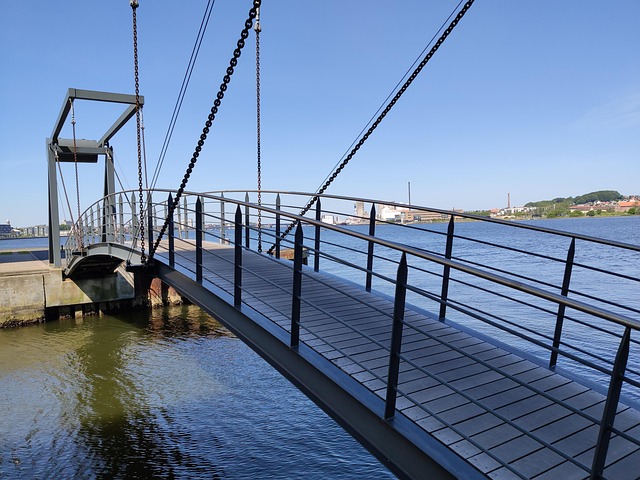 Aalborg Waterfront - Free photo on Pixabay - Pixabay